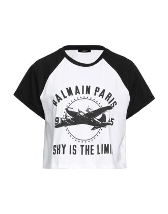 Balmain TOPS - T-shirts auf YOOX.COM