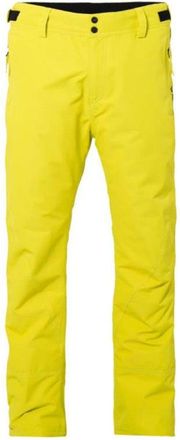 Brunotti Dorus S Men Snowpant Ski Snowboardhose gelb (3XL)