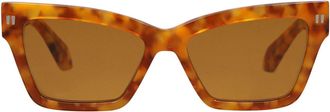 Off-white BRILLEN - Sonnenbrillen auf YOOX.COM