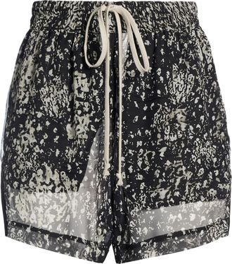 Rick Owens HOSEN & R&Ouml;CKE - Shorts & Bermudashorts auf YOOX.COM