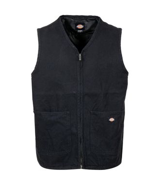 Dickies Vestes Noir