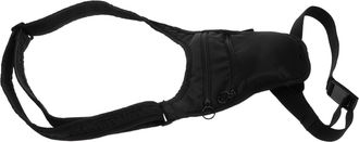 Frcolor Versteckter Reise-Geldbeutel Wasserdichter Crossbody-Pouch Für Herren Und Damen Für Reisepass Geld Und Wertsachen Verstellbar Und Leicht Für Outdoor-a