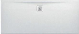 Laufen Pro Duschwanne, 1600x700x32mm, superflach, 0, - Laufen