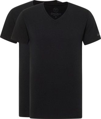 Carlo Colucci T-Shirt Cavalletti
