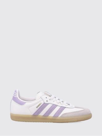 adidas Samba OG Sneakers aus Leder