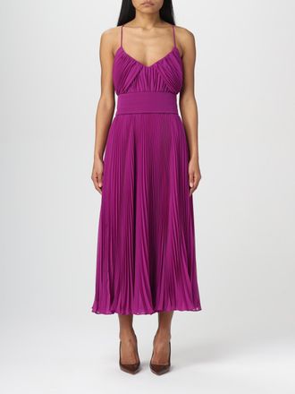 Max Mara Robe MAX MARA Femme couleur Violet