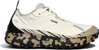 Norda Norda, Homme, Chaussures, Beige, Taille: 43 1/2 EU 001 Chaussure de Trail