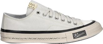 Visvim Herren, Schuhe, Beige, 44 1/2 EUGr&ouml;&szlig;e