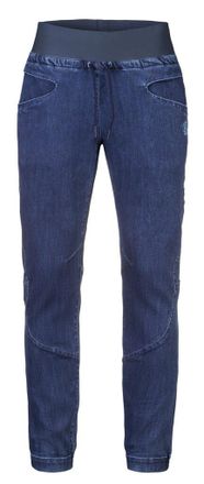 Rafiki Kletterhose Marke Modell CERRO Dark Blue Denim 40