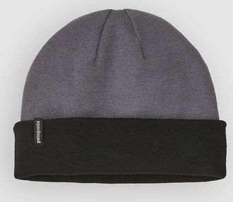 Patagonia PowSlayer Beanie may grey
