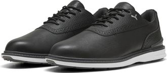 Puma Avant 2.0 Golfschuhe Herren, Accessoires, Schwarz, 48.5