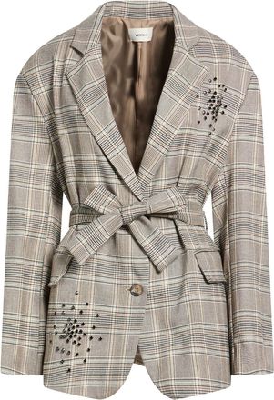 Vicolo ANZ&Uuml;GE und CO-ORDS - Blazers auf YOOX.COM