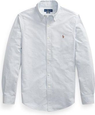 Polo Ralph Lauren Chemise manches longues SLIM FIT