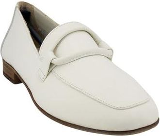 Coco & Abricot Mocassin-Femme-Coco&abricot-Esparros-V2653A-4 coloris-Blanc-37