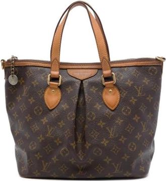 Louis Vuitton Damen, Pre-Owned, Braun, ONE SIZEGr&ouml;&szlig;e