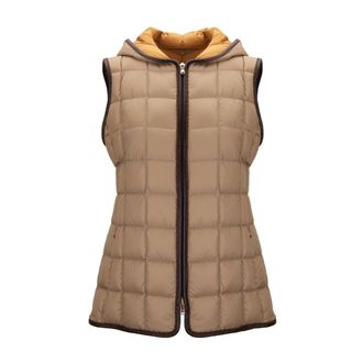 Fay Femme, Vestes, Beige, Taille: 42 FR Vestes