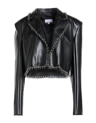 Patrizia Pepe JACKEN & M&Auml;NTEL - Jacken und Anoraks auf YOOX.COM