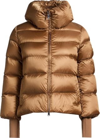 Add JACKEN & M&Auml;NTEL - Pufferjacken & Daunenjacken auf YOOX.COM