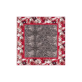 Roeckl Tuch WILD GALLERY NICKY