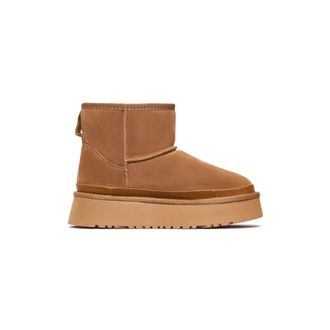 Cesare Gaspari Damen, Schuhe, Braun, 38 EUGr&ouml;&szlig;e