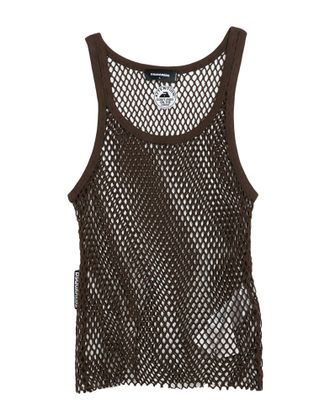 Dsquared2 TOPS - Tank Tops auf YOOX.COM