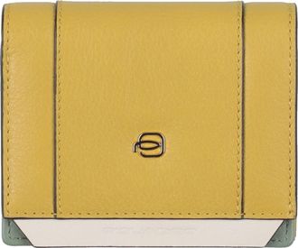 Piquadro Kleinlederwaren - Brieftaschen auf YOOX.COM