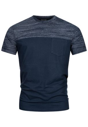INDICODE JEANS T-Shirt INSprings