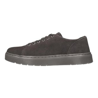 Dr. Martens Dante Wildleder Sneaker - - Shoes - Herren - Grau - 40 EU