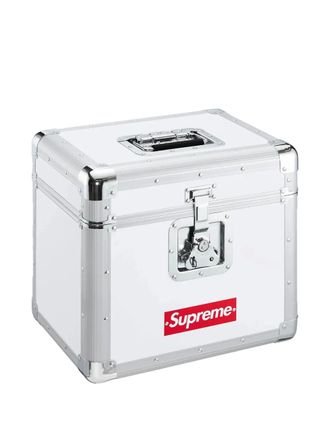 SUPREME &eacute;tui &agrave; disques Odyssey - Blanc