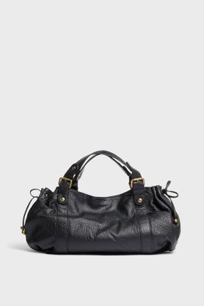Gerard Darel Sac &agrave; main en cuir bubble - 24H