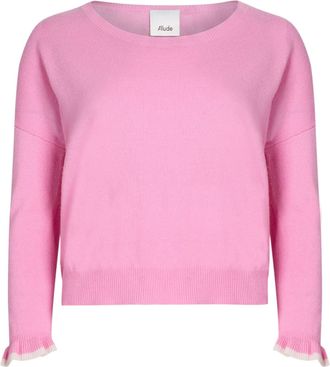 Allude STRICKWAREN - Pullover auf YOOX.COM