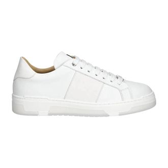 Philipp Plein Lo-Top Monogram Sneakers - - Shoes - Damen - Wei&szlig; - 39 EU