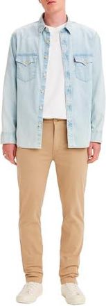 Levi's Xx Chino Slim Ii Pantalon Homme, Shady Gd, 33W / 30L