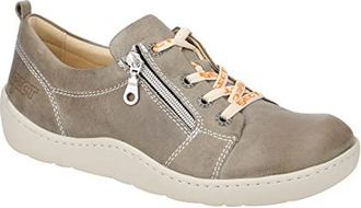 Eject Chaussures pour homme - Chaussures basses sportives - Chaussures à lacets Ocean, gris, 42 EU