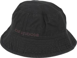 Acne Studios ACCESSOIRES - M&uuml;tzen & H&uuml;te auf YOOX.COM