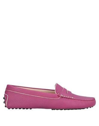 Tod's CHAUSSURES - Mocassins sur YOOX.COM