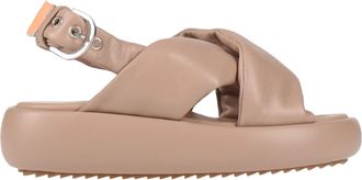 INUIKII SCHUHE - Sandalen auf YOOX.COM