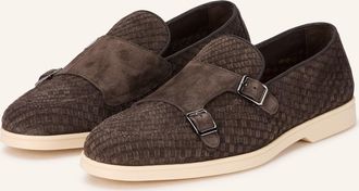 Doucal's Doucals Double-Monks braun