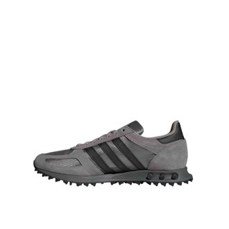 adidas LA Trainer OG - - Shoes - Herren - Grau - 41 1/3 EU