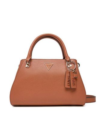 Guess Handtasche Noelle II HWZG96 72070 Braun