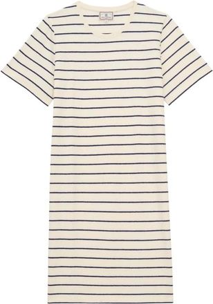 Ines De La Fressange Femme, Robes, Blanc, Taille: 38 FR Axelle Dress