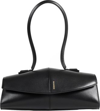 Jil Sander Linea Shoulder Bag
