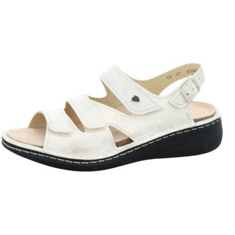 Finn Comfort Damen, Schuhe, Wei&szlig;, 42 EUGr&ouml;&szlig;e