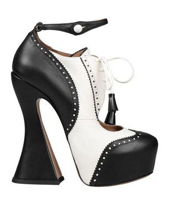 Maison Margiela CHAUSSURES - Chaussures &agrave; lacets sur YOOX.COM