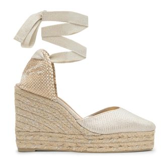 Castaner Damen, Schuhe, Grau, 38 EUGr&ouml;&szlig;e