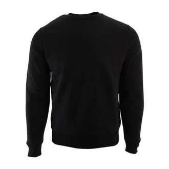 Peuterey Saidor B SweaT-shirt - Homme - Sweatshirts et sweats &agrave; capuche - Noir - Taille: XS