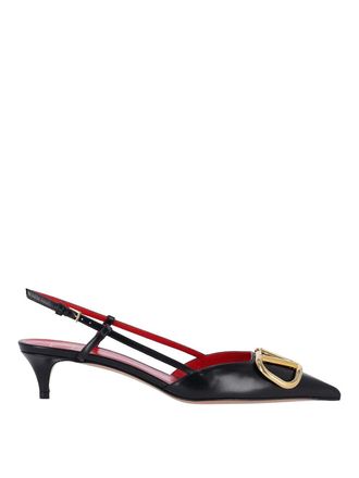 Valentino Garavani Pumps - Schwarz