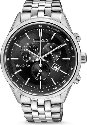 Citizen Chrono, Eco-Drive AT2141-87E Herrenuhr