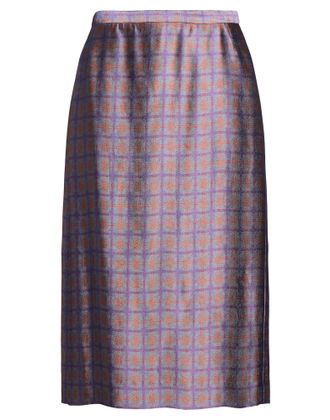 Dries Van Noten HOSEN & R&Ouml;CKE - Midi-R&ouml;cke auf YOOX.COM