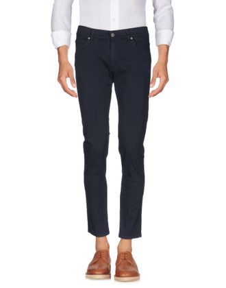 Daniele Alessandrini HOSEN & R&Ouml;CKE - Hosen auf YOOX.COM